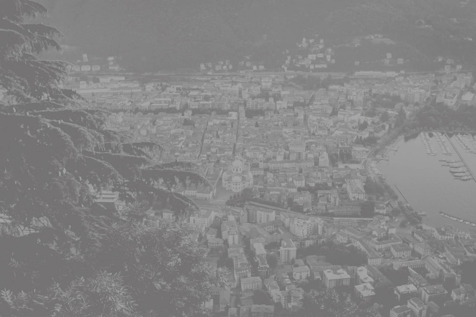 Pizza Menu | Comocafé