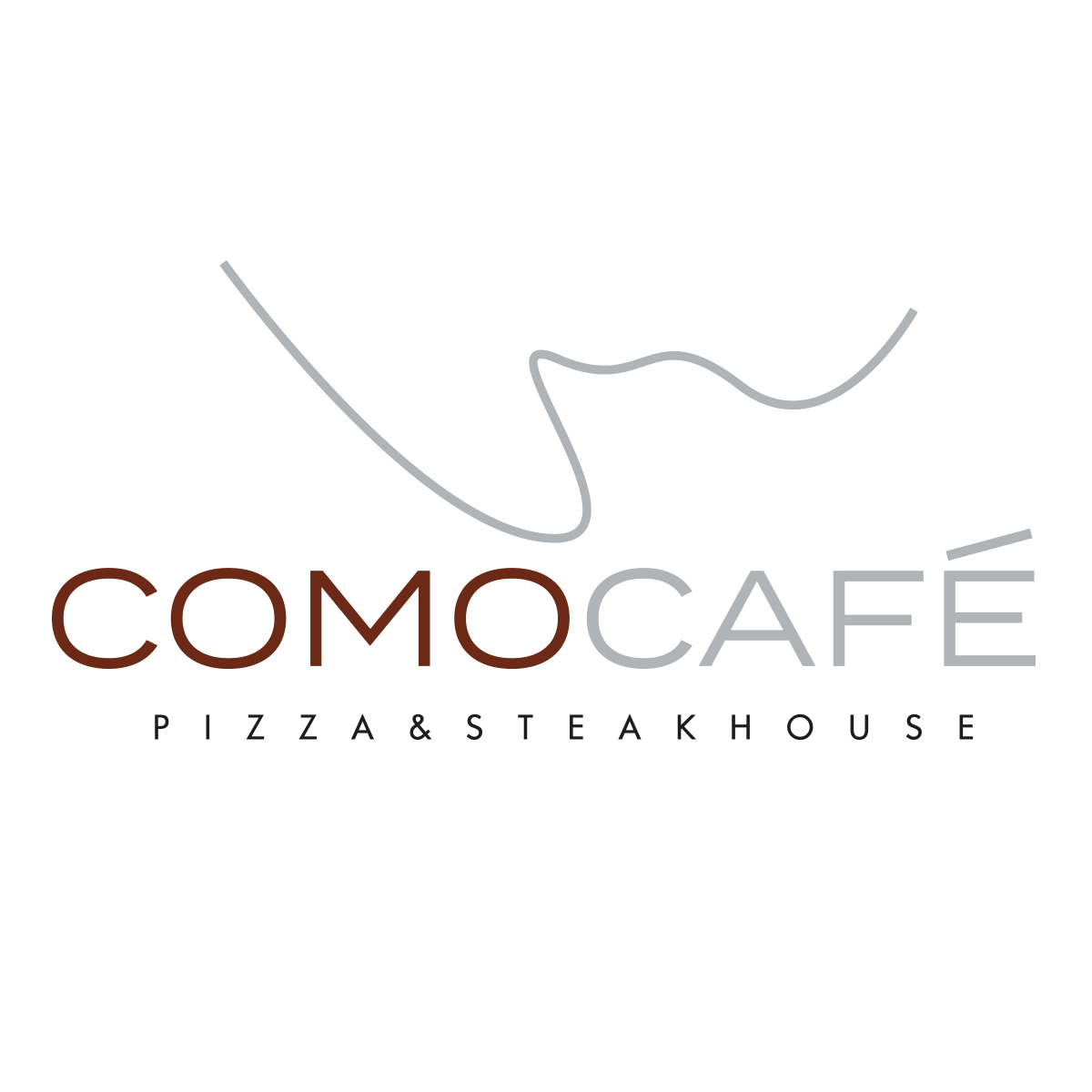 Pizza & Steakhouse at Como Lake | Comocafé